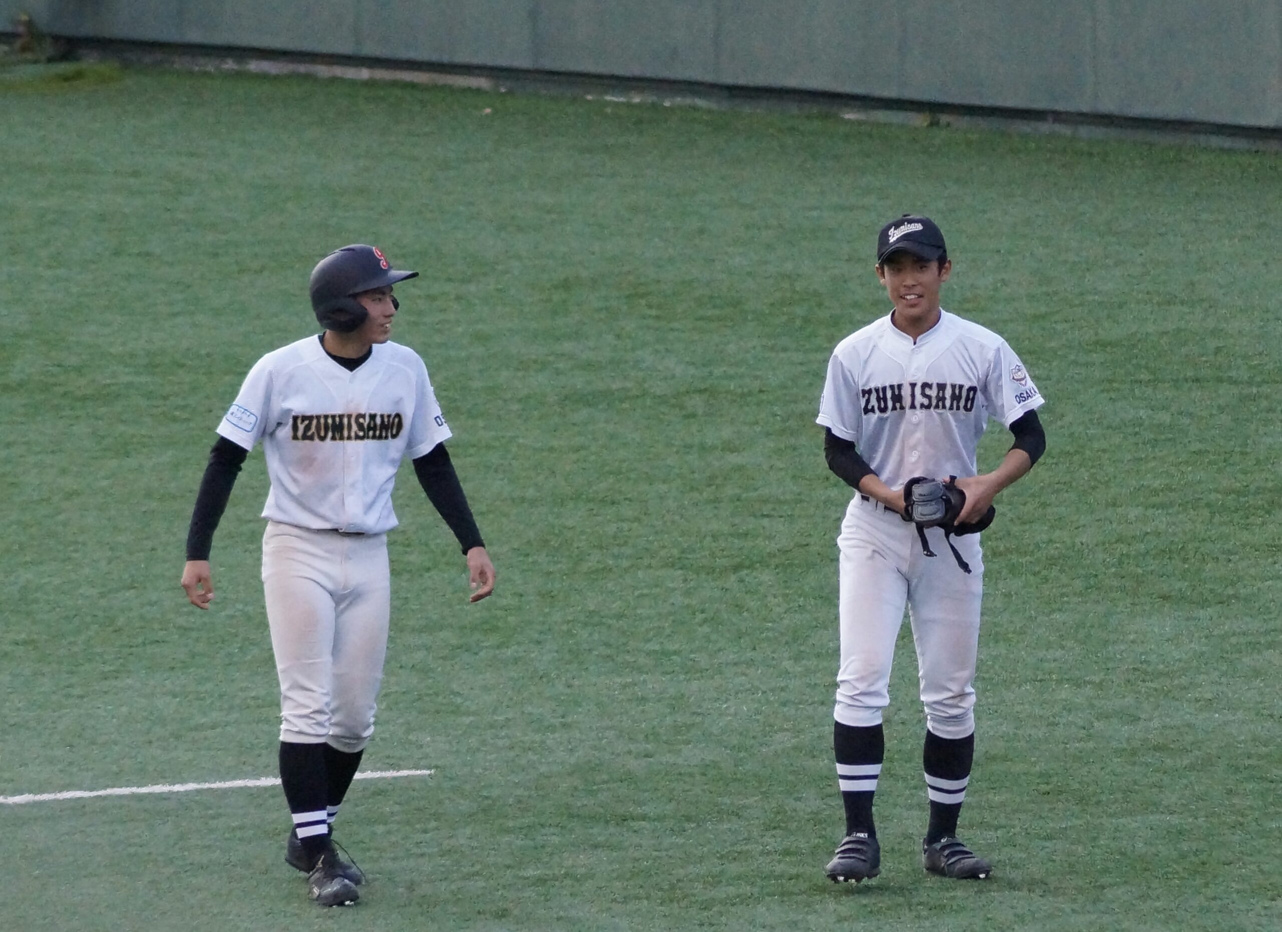 0551FE2C-2EDF-400B-AB91-699DC5DC6470 | 泉佐野シニアリーグ